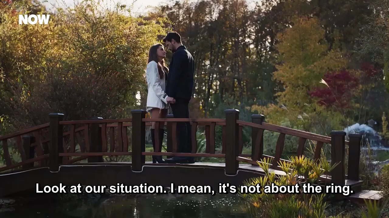 Hudutsuz Sevda - Episode 42 (English Subtitles) - video Dailymotion