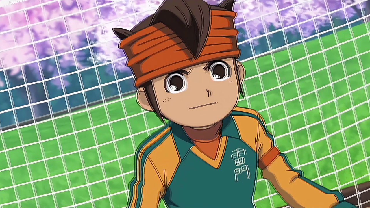 Inazuma Eleven Episode 127 "Kickoff To Tomorrow!" (Eng Dub) | Better ...