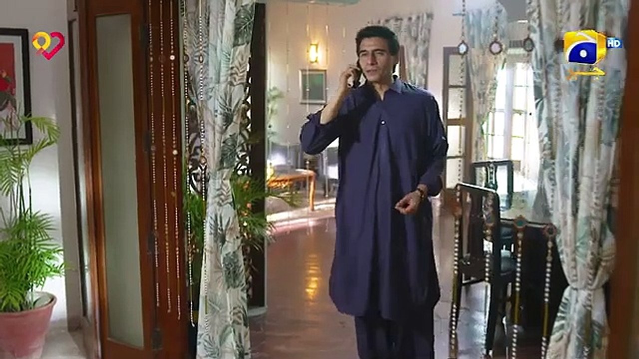 Tauba Episode 35 Eng Sub Mikaal Zulfiqar Momina Iqbal Mohsin Abbas Haider 21st Nov 2024 - video ...