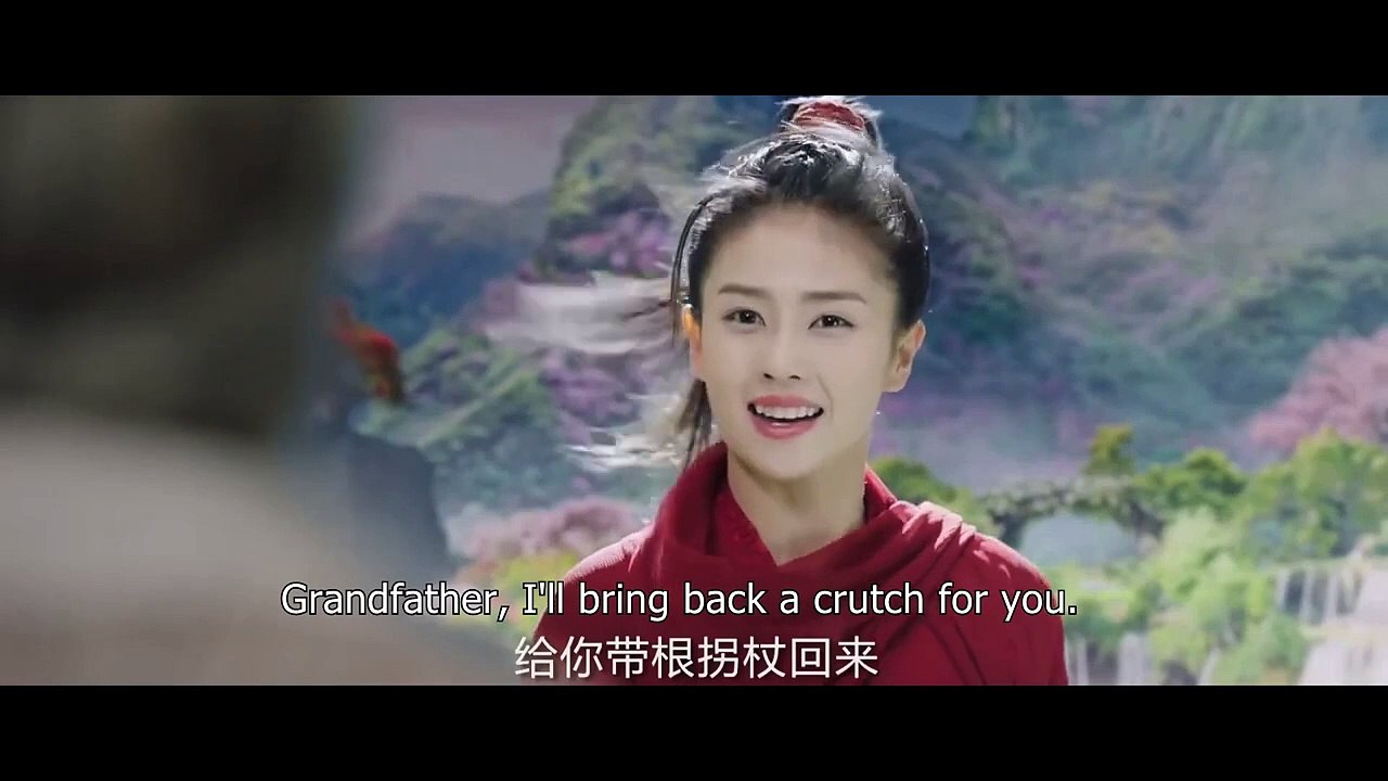 【Multi sub】 EP02 - We Will Love Again _ Love Blossoms Between Devil Reborn and Demon King's Son ...