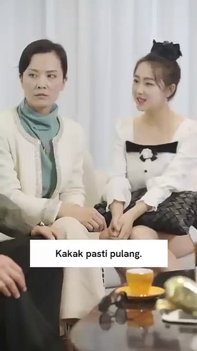 Terjadi kekasih ceo kaya full episode - Video Dailymotion