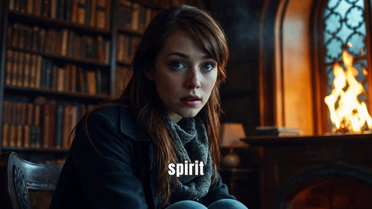 Eleanor and the Mirror of Souls-ANIMATION CARTOONS - video Dailymotion