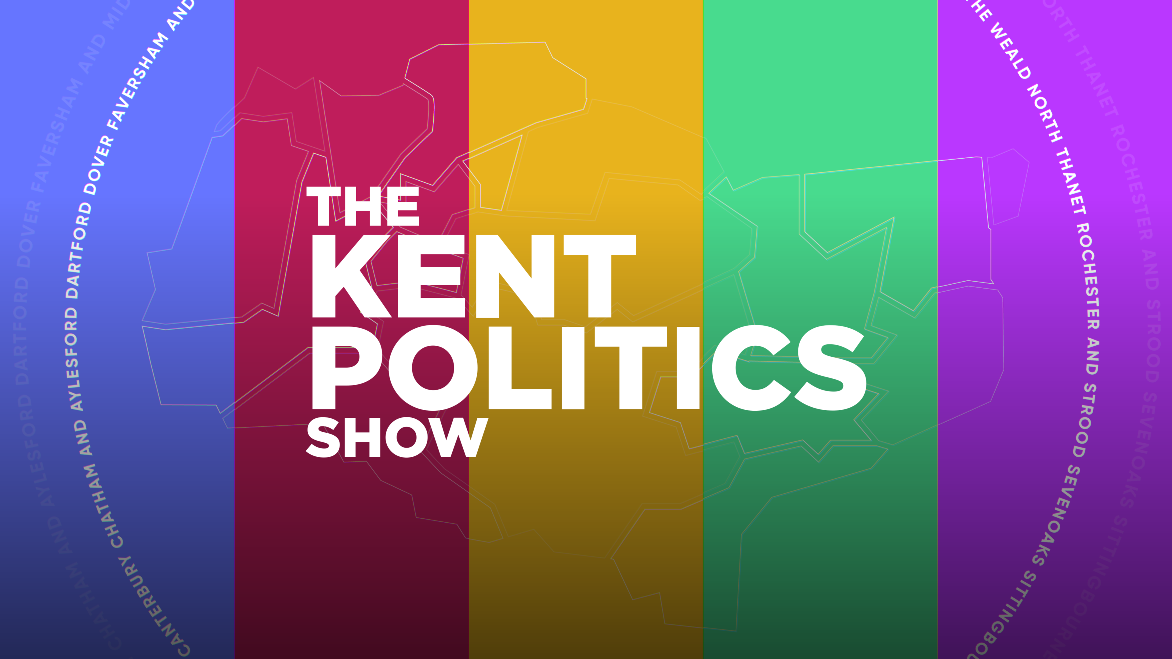 The Kent Politics Show - Friday 22nd November 2024