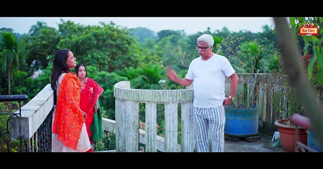 বউয়ের দোষ - Ananna Islam - Alif Chowdhury - Masum Basher - Bangla New Natok 2024 - video ...