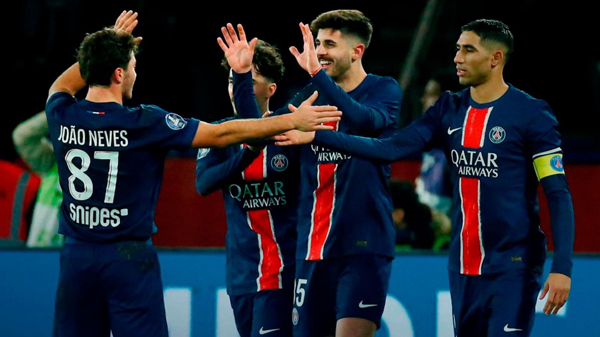 beIN SPORTS LIVE SCORE - Your Ultimate Source for Live Sports Scoring | beIN SPORTS