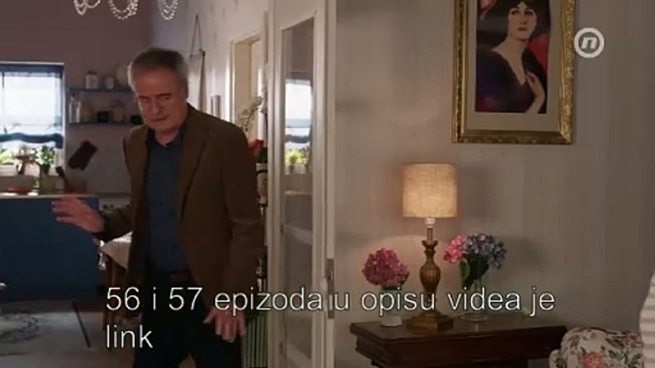 Serija U dobru i zlu 56 i 57 EPIZODA - video Dailymotion