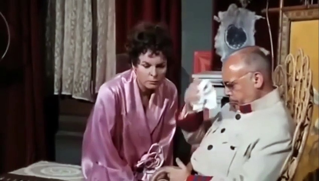 99 Women's ( 1969 ) - video Dailymotion