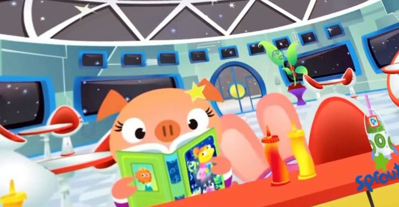 Astroblast! Astroblast! E009 Sputnik the Spoiler - Vidéo Dailymotion