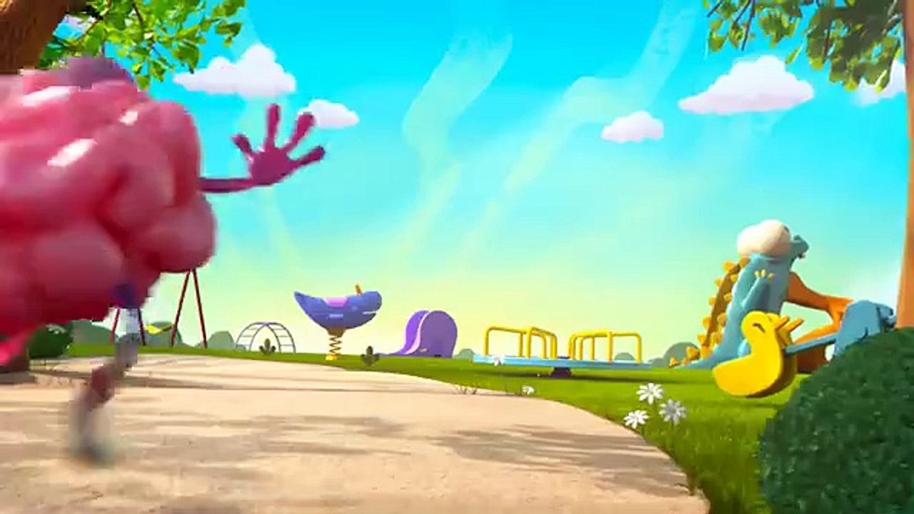 CGI Animated Short Film_ _Mind Games_ by Jiaqi Emily Yan _ CGMeetup ...