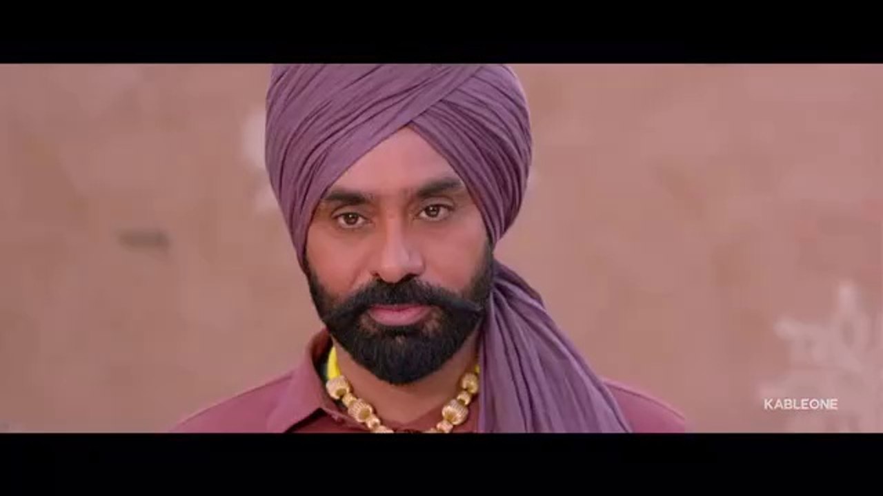 Sucha Soorma (2024) Full Punjabi Movie - video Dailymotion