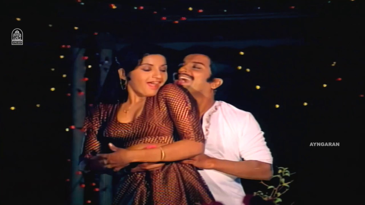 Ambika hot song from Raagam Thaalam Pallavi - Theerpugal Thiruththapadalam - video Dailymotion