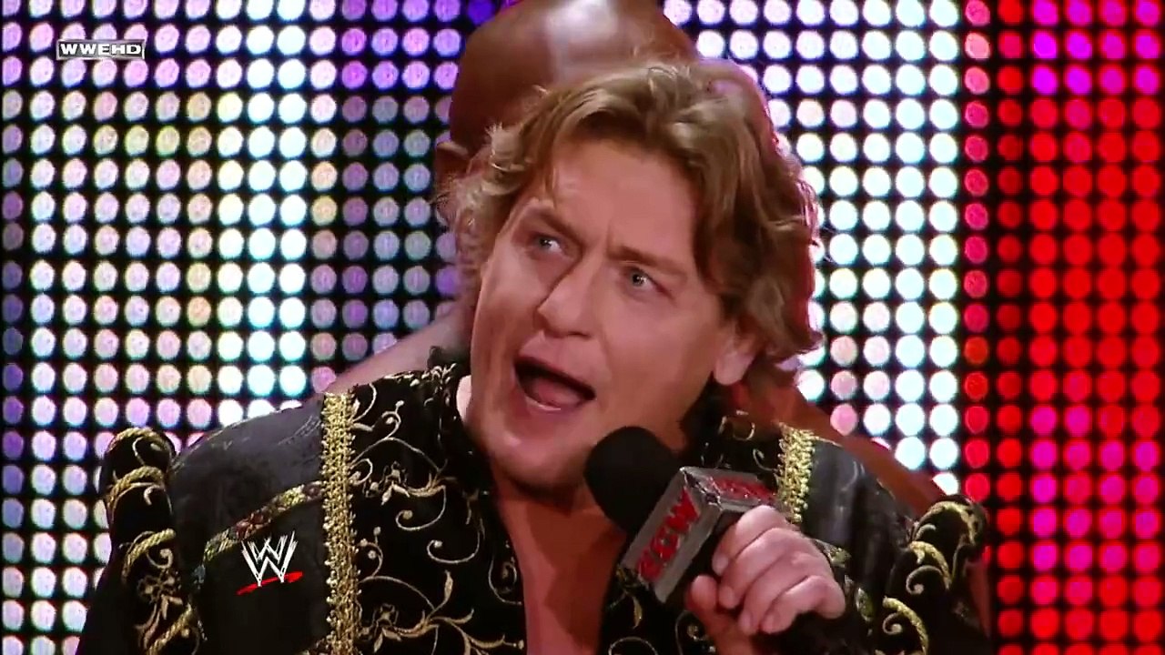 ECW 03 NOVEMBER 2009 FULL SHOW HD - video Dailymotion