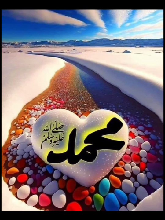 New naat , naat Sharif , naate pak , Islamic naat , Islamic video ...