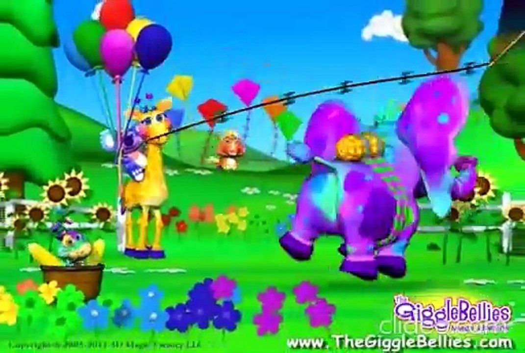 colors-of-the-rainbow-learning-songs-gigglebellies_upvCGCTz - video ...