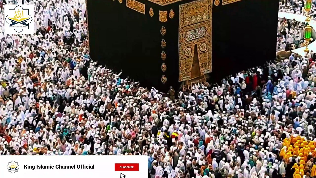 Iman Ki Hifazat Ka Zariya || Peer Kamil Ke Bayat || King Islamic Channel Official - video ...