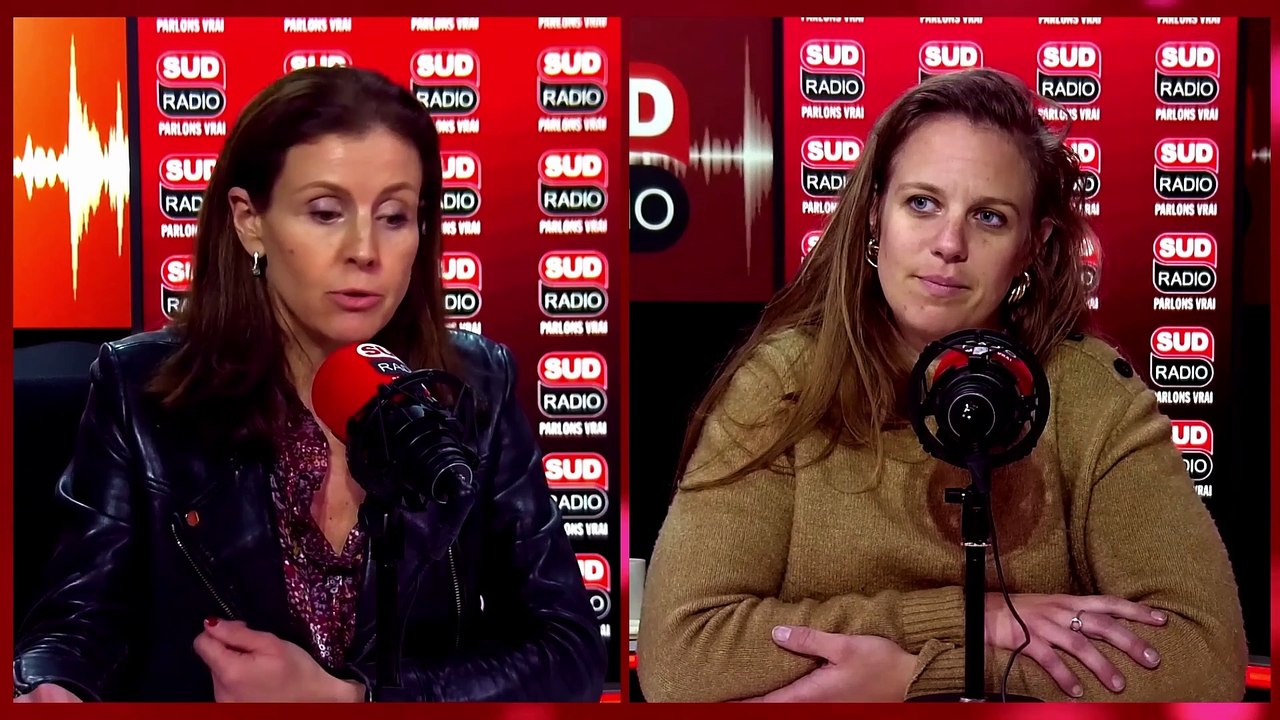 Faut que ça change avec Charlotte Parmentier-Lecocq, ministre déléguée ...