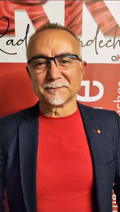 Haydar Dogan RK yi dinle - Vidéo Dailymotion