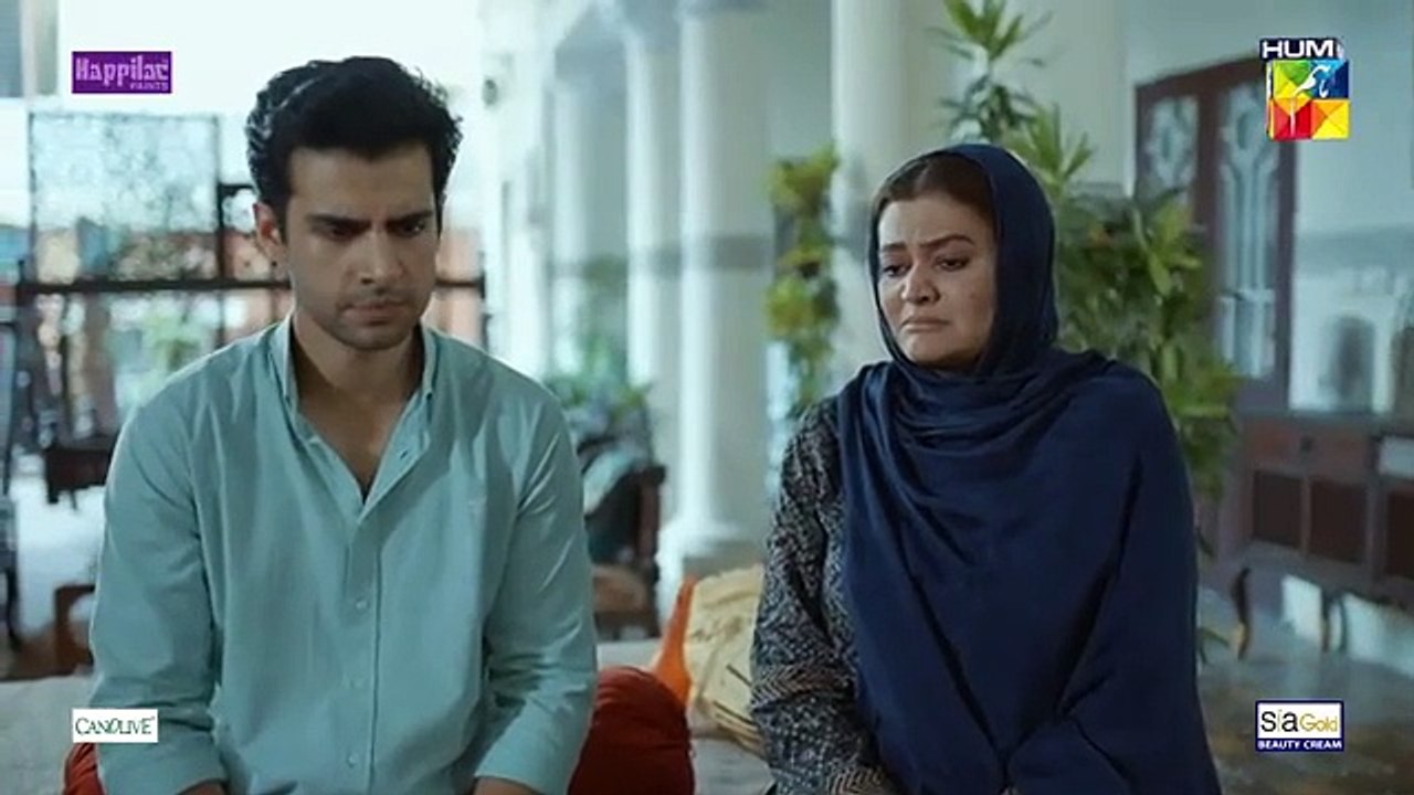 Nadaan - Last Ep 08 - 23 Nov 24 - HUM TV - video Dailymotion