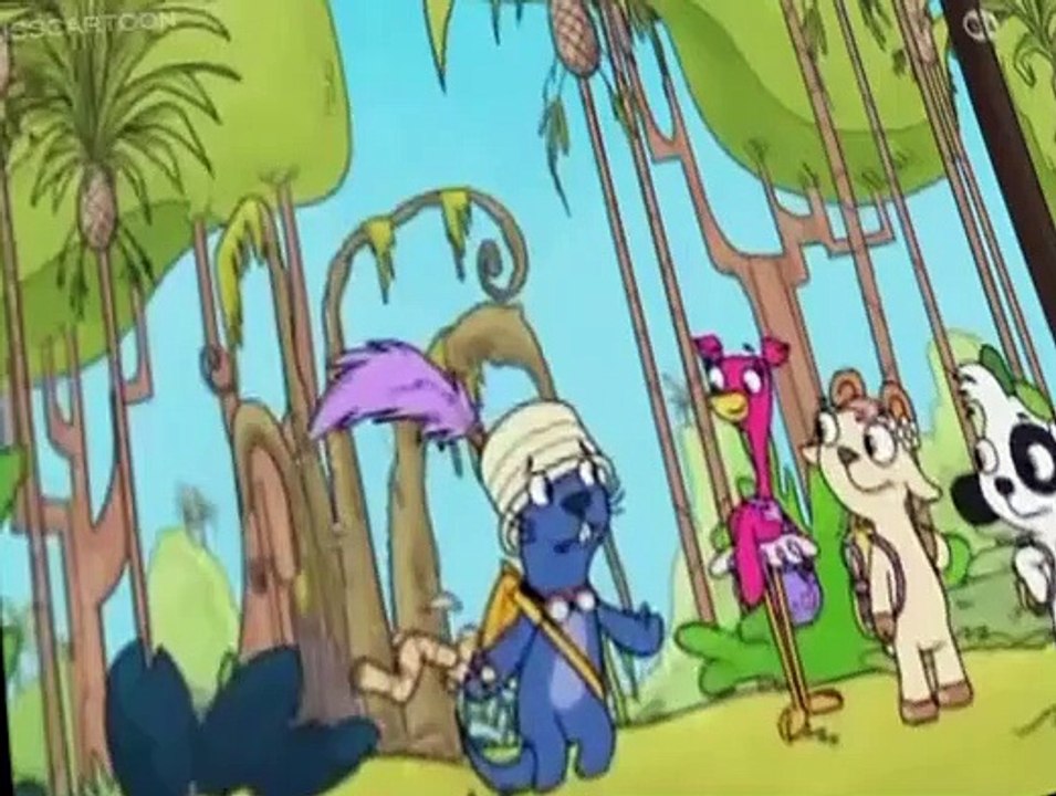 Doki Doki E001 Brave Knight Fico - Vidéo Dailymotion