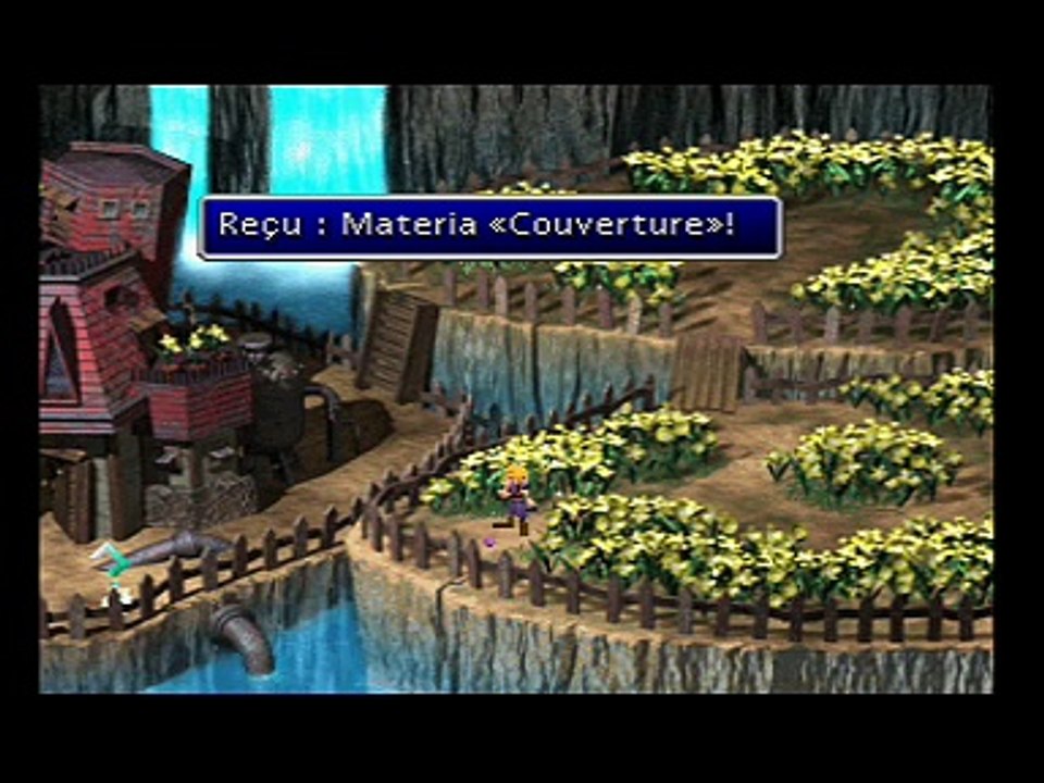 Final Fantasy VII online multiplayer - psx - Vidéo Dailymotion