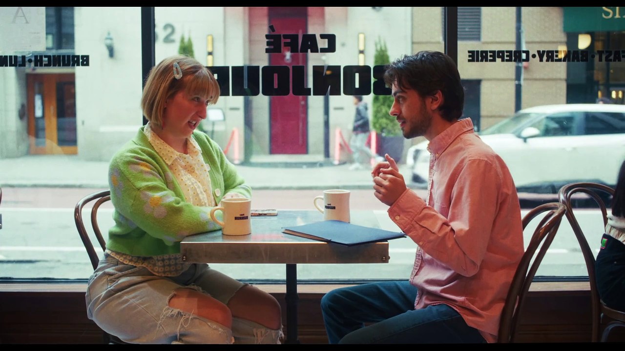 Walter | movie | 2024 | Official Trailer - video Dailymotion