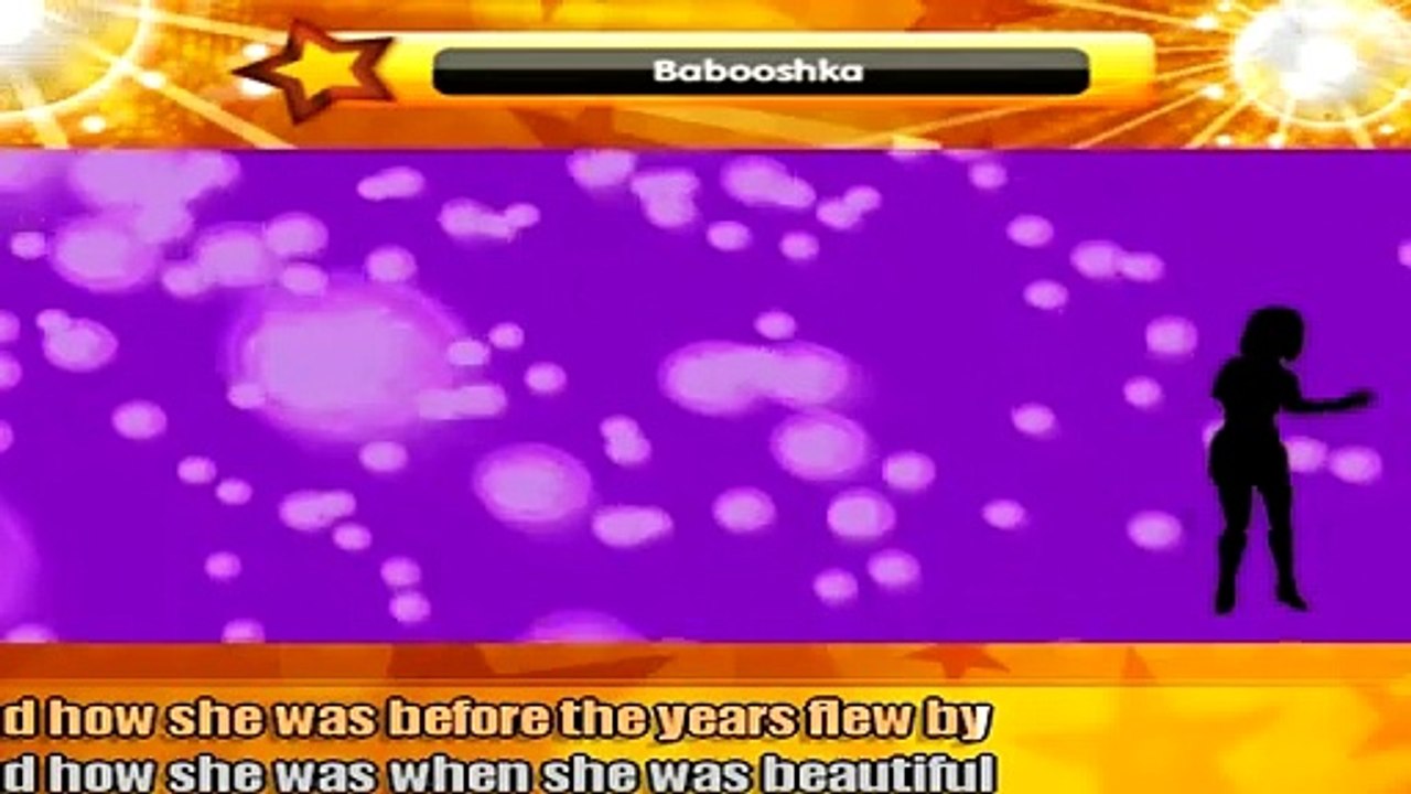 Kate Bush — Babooshka - Vidéo Dailymotion