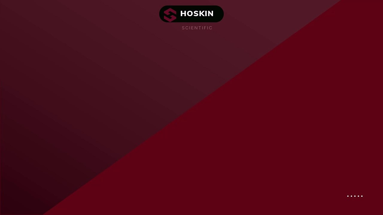 BIOS Air Calibrator (Flow Meter) Hoskin Environmental Rentals - video ...