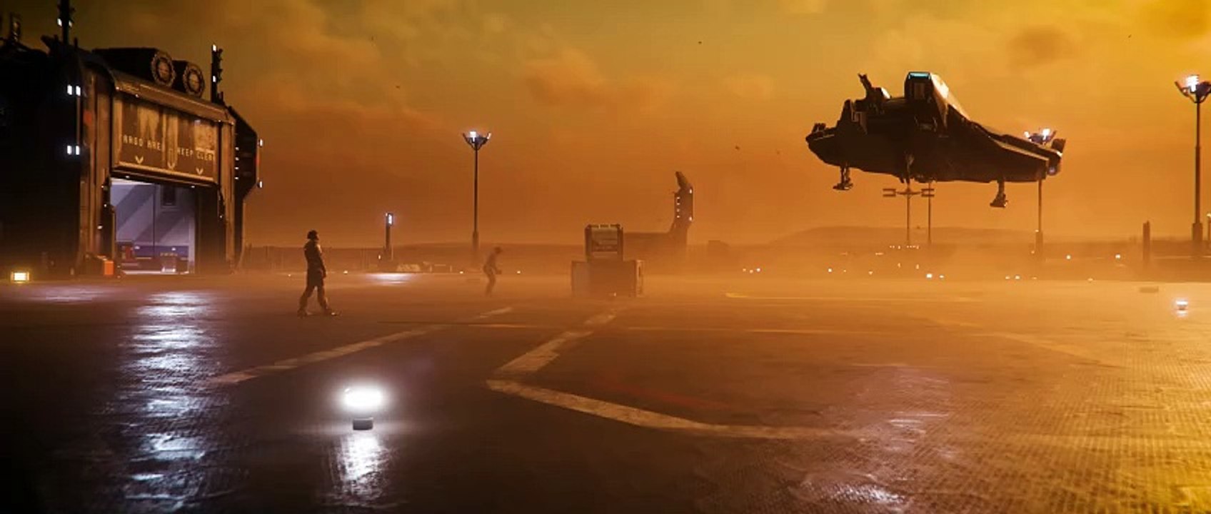 Star Citizen - Crusader Intrepid Trailer - video Dailymotion