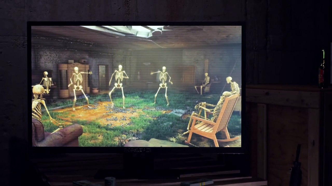 Payday 3 - First World Bank Teaser Trailer - video Dailymotion