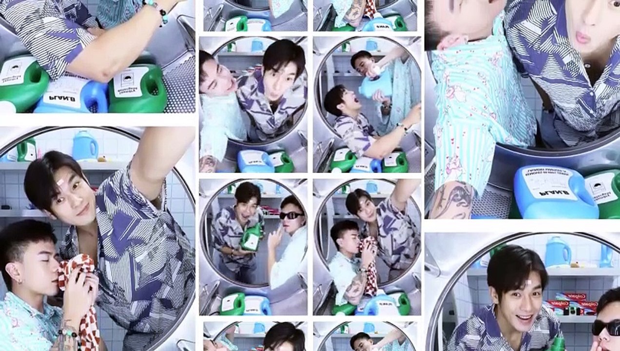 (BL) Ep4 Bad to Bed (UNCUT) 2024(480P) - video Dailymotion