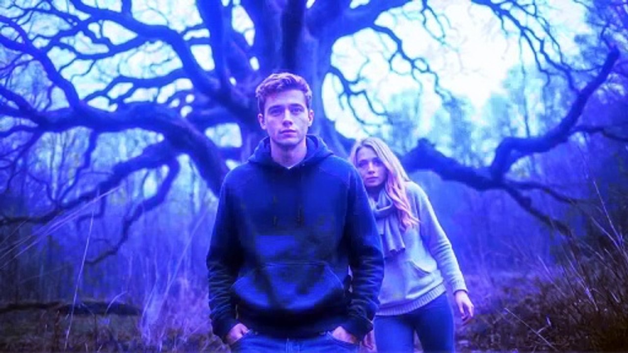 The Haunted Whispering Woods, A Horror Story - video Dailymotion