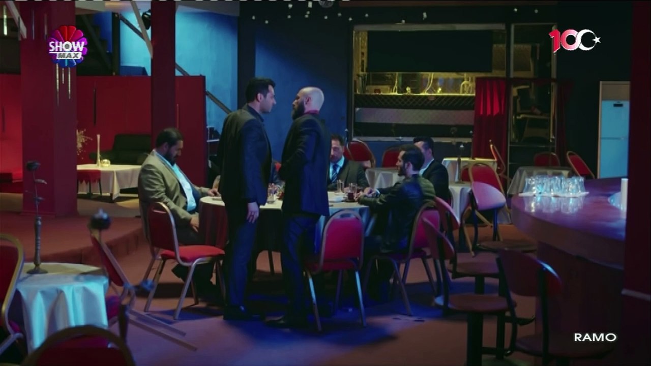 HOW MAX HD+ Sample - video Dailymotion