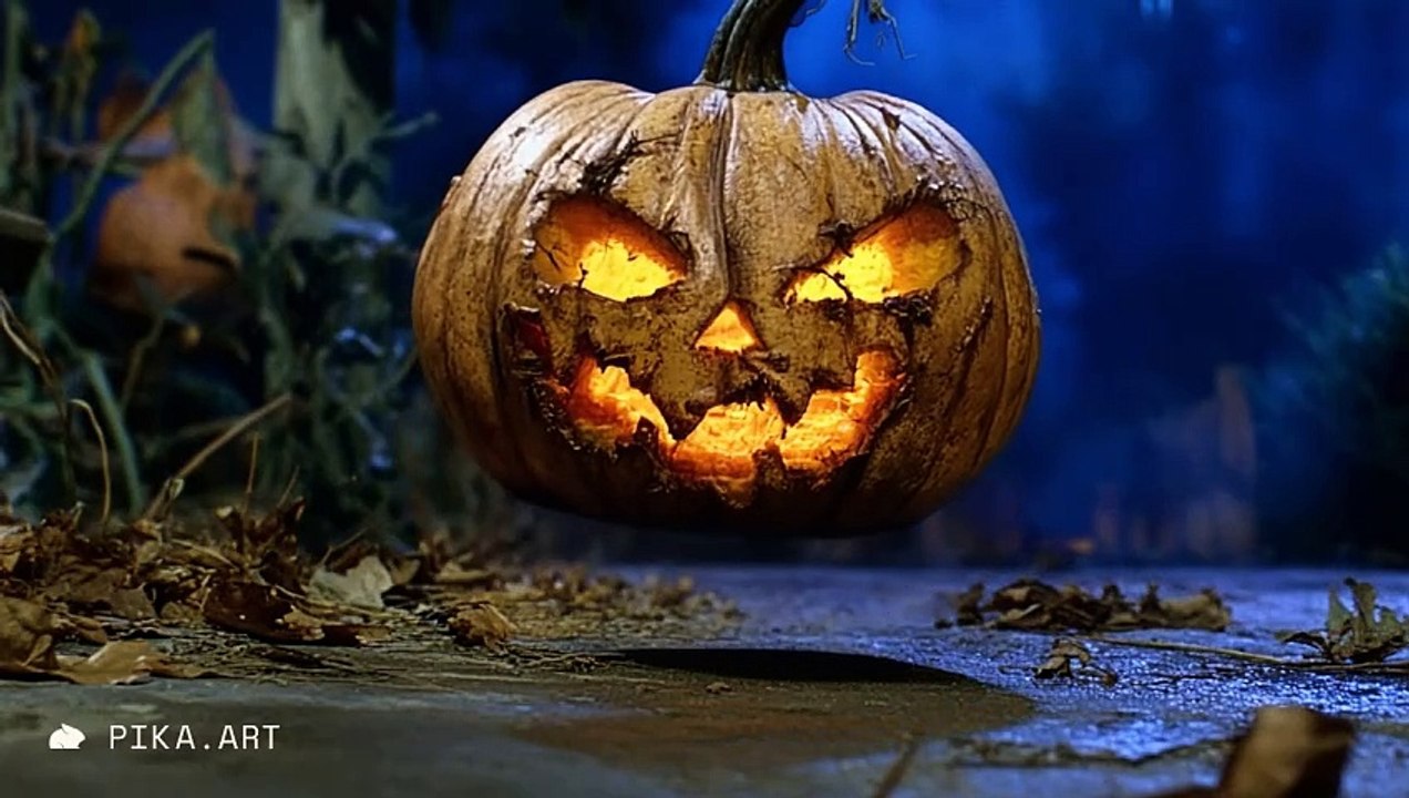 Horror video - video Dailymotion