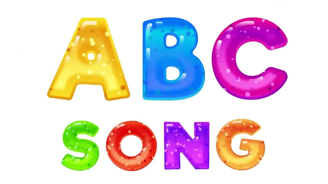 Best Learning ABC song Rhyms Kids Song - video Dailymotion