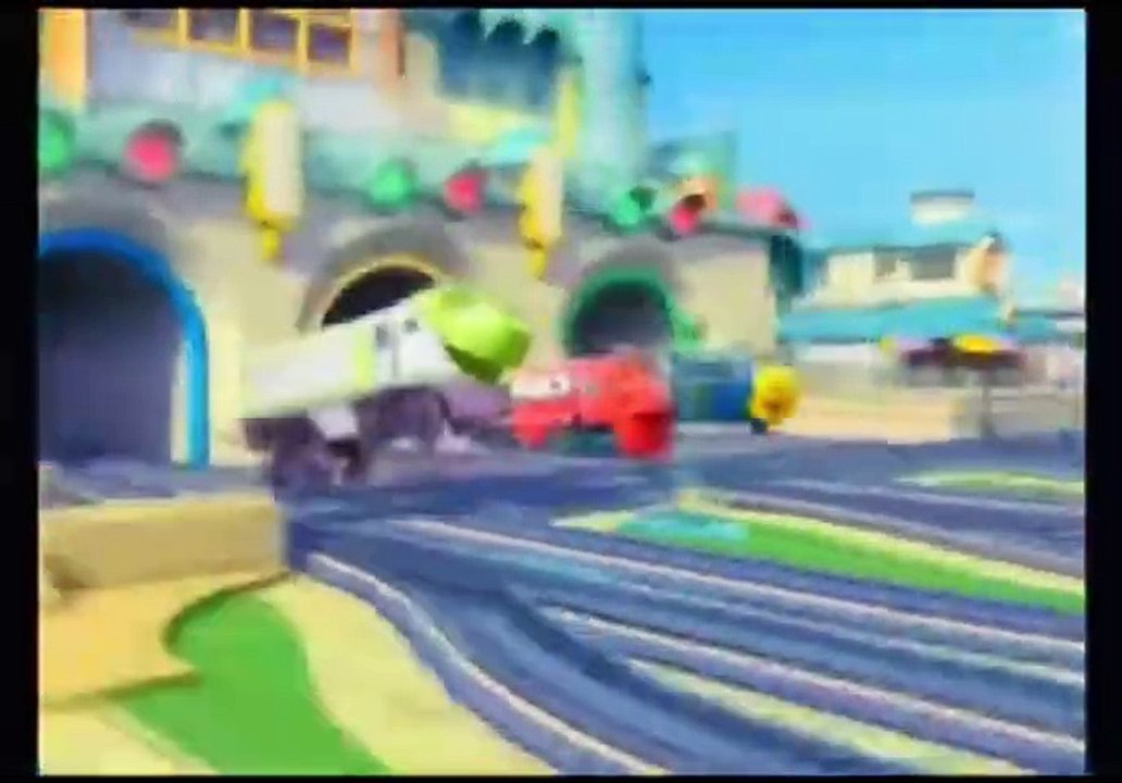 Monsters inc 2319 crossover - video Dailymotion