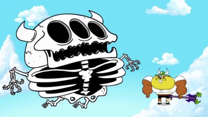 Breadwinners by nanzapants - Dailymotion