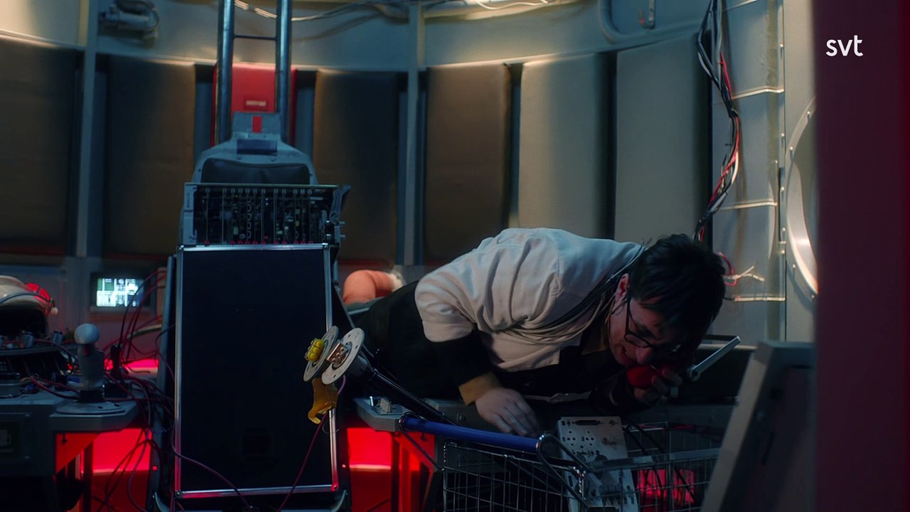 Barna Hedenhös uppfinner julen - Avsnitt 2 - video Dailymotion