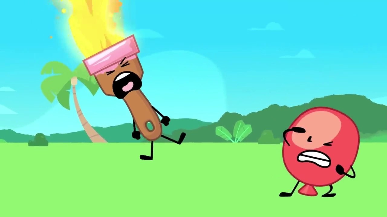 Inanimate Insanity III Episode 7 ''Best Served Cold'' - video Dailymotion