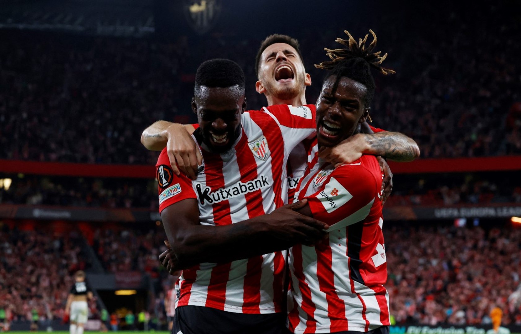 La Liga : Bilbao s'octroie le derby basque | beIN SPORTS