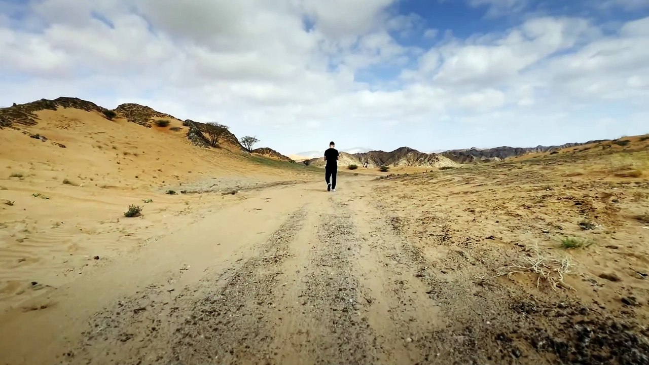 Jago: Into the White | movie | 2024 | Official Trailer - video Dailymotion