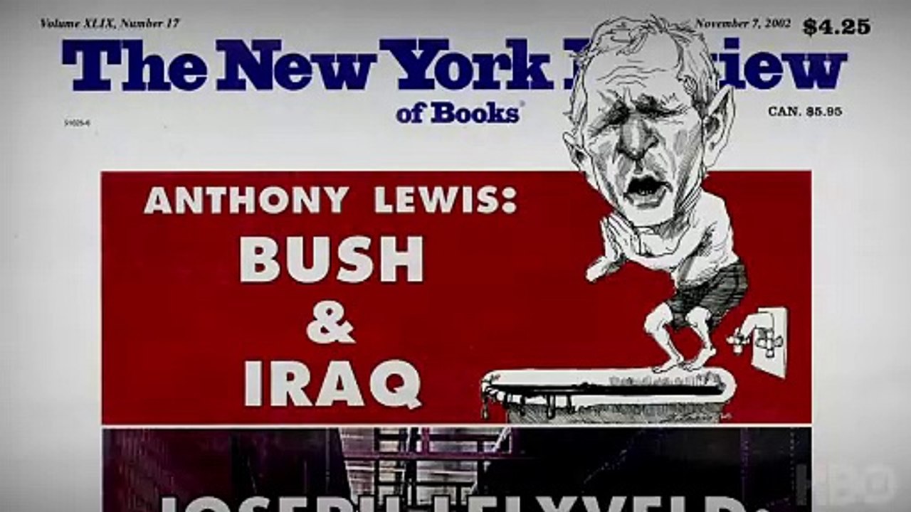 The 50 Year Argument | movie | 2014 | Official Trailer - video Dailymotion