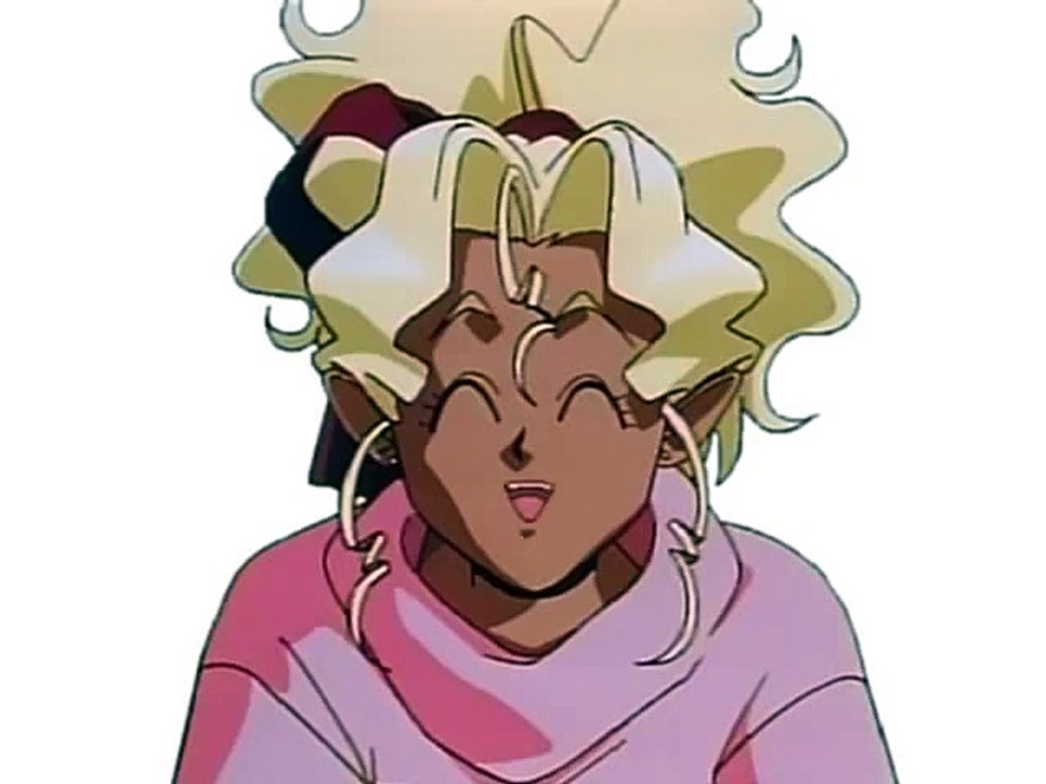 Tenchi Muyou!: Galaxy Police Mihoshi Space Adventure | show | 1994 ...