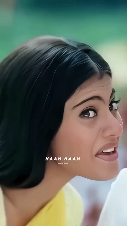 Shahrukh Khan & Kajol #kkhh movie - video Dailymotion