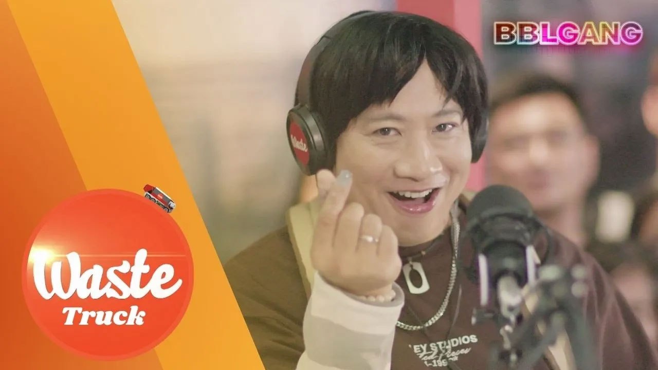 Bubble Gang: Hilaw by Yaki (Dilaw Parody) (with English Subs) - video ...