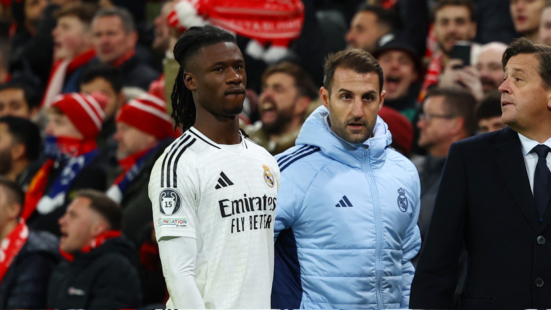 (VIDEO) Fede Valverde’s STUNNER Against Sevilla FC | beIN SPORTS