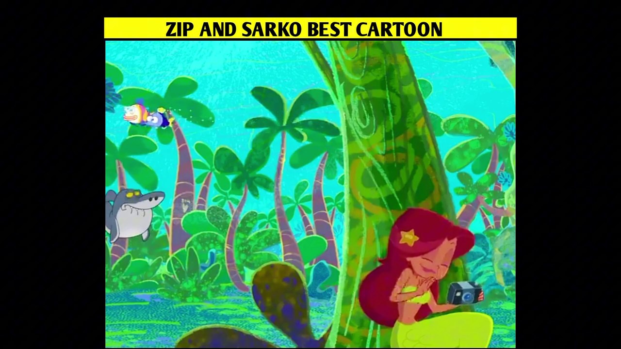😂😂 ZIP AND SARKO BEST CARTOON PART_2 😂😂.#cartoon .#cartoonme .#trending ...