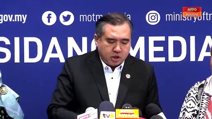 ASEAN Express hubungkan Malaysia-China jadi pengangkutan alternatif ...