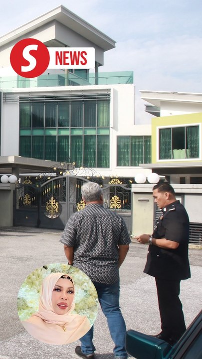 High Court seizes assets of cosmetics mogul Datuk Vida over RM1mil debt ...