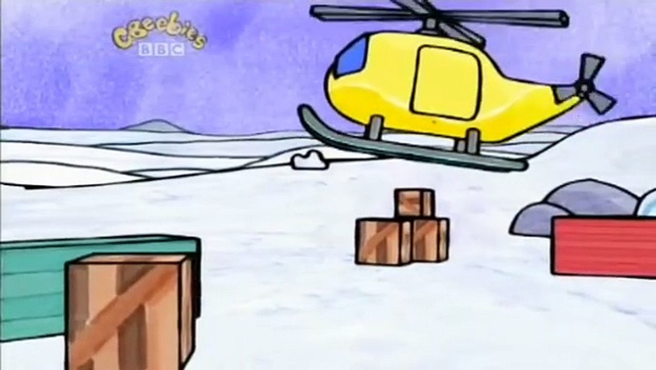 Boo! - Arctic - video Dailymotion