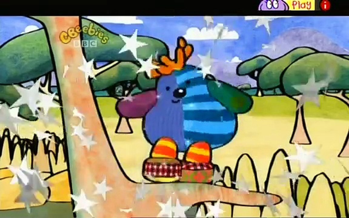 Boo! - African Waterhole - video Dailymotion